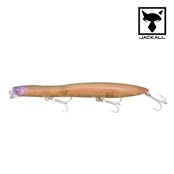 多彩なアクションと抜群の飛距離でバチパターンを幅広くカバー●バチパターン特化型スリムミノー冬から春にかけての一大イベントであるバチパターンに特化。明確に使い分けられる多彩なアクションと、驚異の飛行性能による広い射程範囲が特徴で、バチパターン...