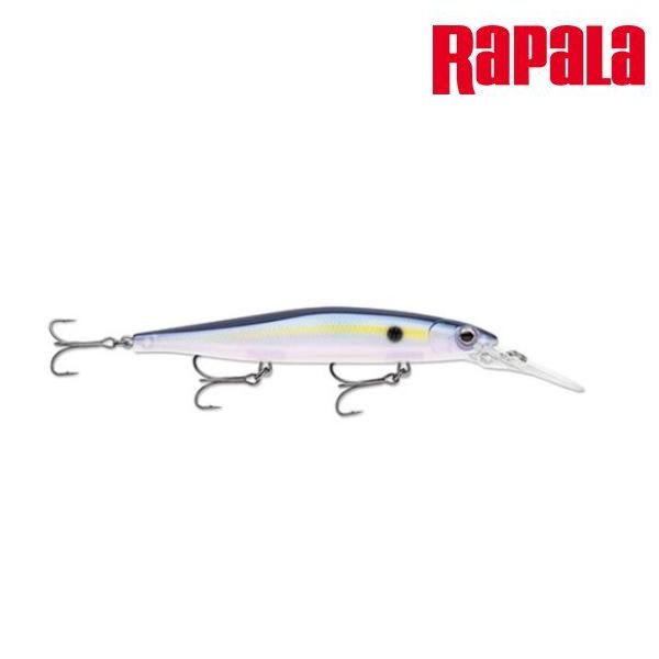 重心移動搭載のダイビングジャークベイト・頭下がりのサスペンド姿勢・重心移動システム採用・タングステンボールウェイト搭載・VMC®製フッ素コーティングフック標準装備・軽いロッドワークで左右不規則なダートアクション ◆110mm◆15g◆レンジ...