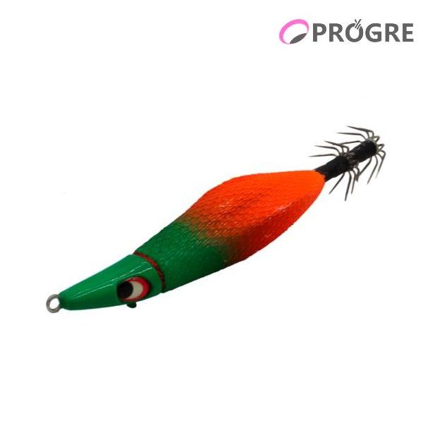 エサ巻きも可能！ドロッパーを超える釣果を生むイカメタルドロッパーを上回るポテンシャルを持つ「真釣メタリカ エンペラー」はボディ両側に「エンペラ」を取り付けたことで、フォール中の沈降姿勢を飛躍的に向上させています。フォール中に回転したり暴れる...