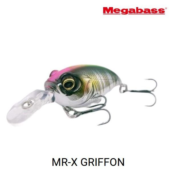 初代グリフォンの開発者、伊東由樹の経験値と感性が求める「機能的で心地良いカタチ」が導き出した、「コンパクト」×「インパクト」。結果、小さくて丸くて良く誘うキャラクターが出現。それが、小悪魔「Griffon」です。進展させたハイドロダイナミク...