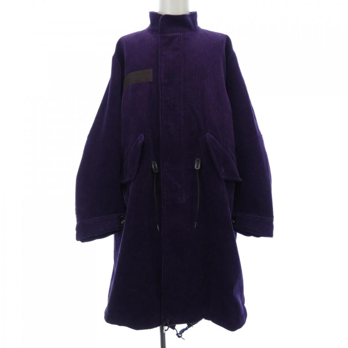 楽天市場】sacai チェスターコートの通販 楽天市場】sacai チェスターコートの通販