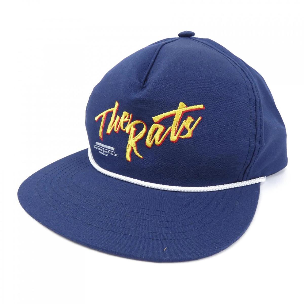 楽天市場】rats キャップの通販 楽天市場】rats キャップの通販
