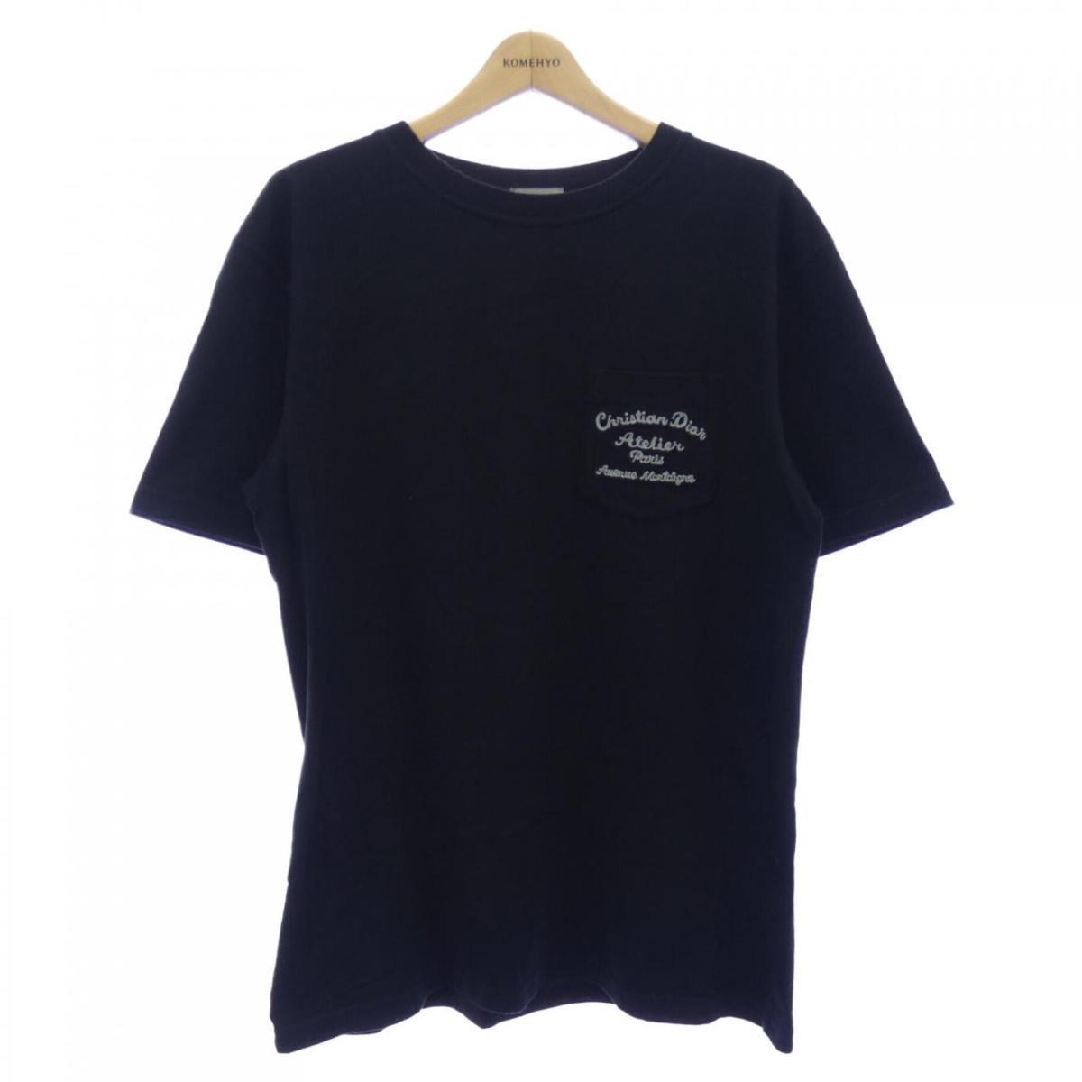 楽天市場】クリスチャンディオール Tシャツ(メンズファッション 楽天市場】クリスチャンディオール Tシャツ(メンズファッション