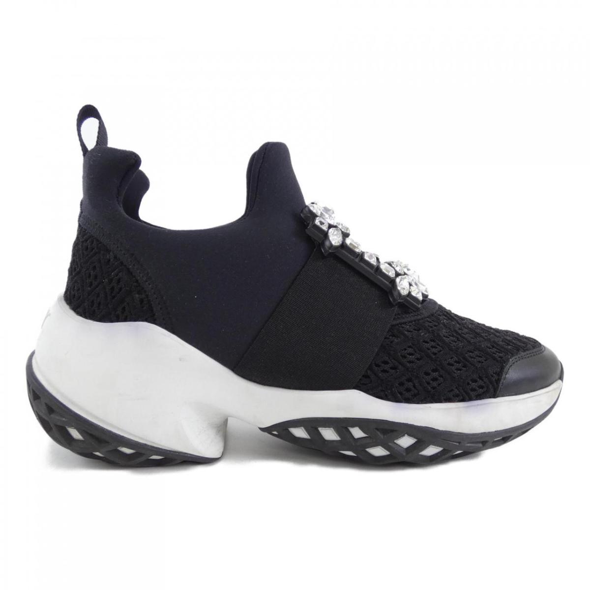 楽天市場】roger vivier スニーカー(靴)の通販 楽天市場】roger vivier スニーカー(靴)の通販