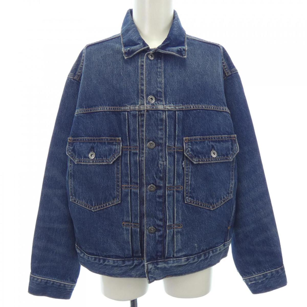 楽天市場】made crafted levi's(種類(コート・ジャケット 楽天市場】made crafted levi's(種類(コート・ジャケット