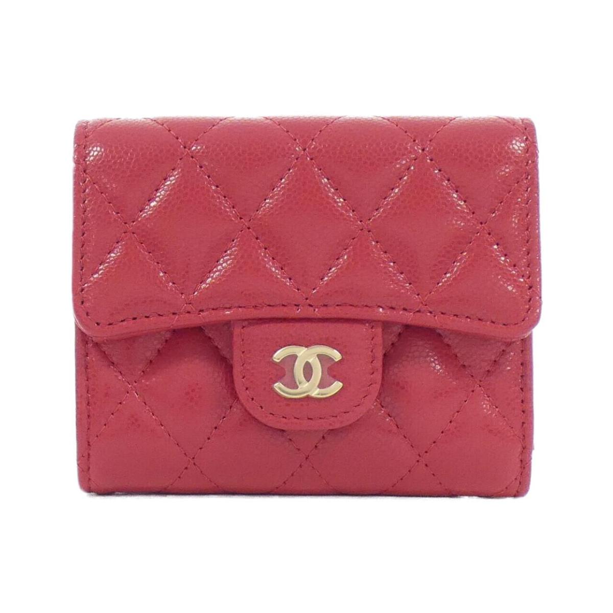 楽天市場】chanel 財布 タイムレスクラシックの通販 楽天市場】chanel 財布 タイムレスクラシックの通販