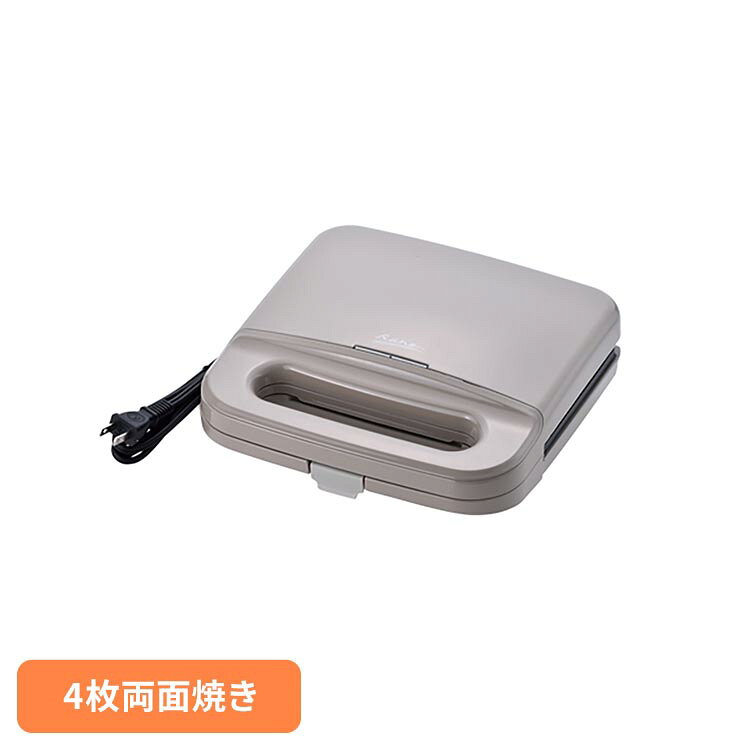 ■商品サイズ（cm）幅約23.5×奥行約9×高さ約23.6■商品重量約1.23kg■材質本体ケース：フェノール樹脂、ストッパー：ポリプロピレン、プレート：アルミダイカスト合金※本製品は、電気用品安全法に基づく「PSEマーク」を取得しており、...
