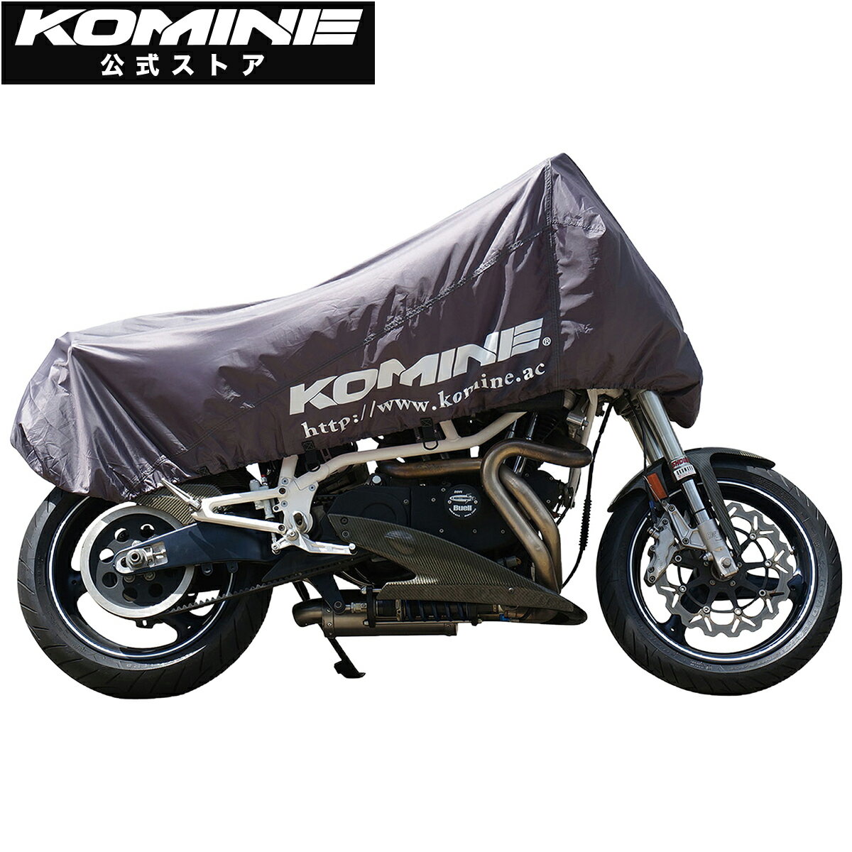 ・メーカー ：コミネ,KOMINE・サイズ ：M・L・材質：polyester・カラー：Black・モニターの発色具合によって実際のものと色が異なる場合があります。【公式】コミネ KOMINE AK-130 コンパクトモーターサイクルハーフ...