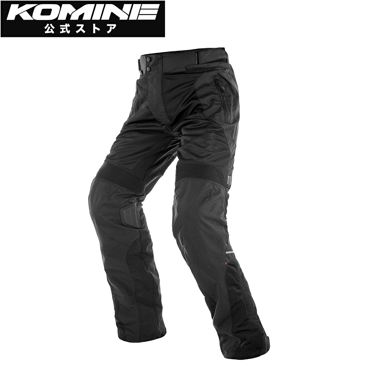 ・メーカー ：コミネ,KOMINE・サイズ ：XS・S・M・L・XL・2XL・3XL・4XL・SB・MB・LB・XLB・2XLB・3XLB・4XLB・5XLB・6XLB・材質：[outshell] polyester・nylon・spand...
