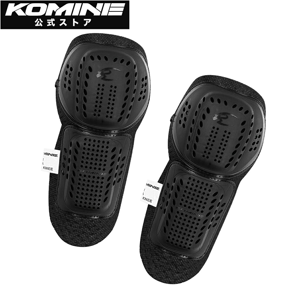 ・メーカー ：コミネ,KOMINE・サイズ ：Free・材質：plastic・urethane foam・カラー：Black・モニターの発色具合によって実際のものと色が異なる場合があります。【公式】コミネ KOMINE SK-635 コミネ...