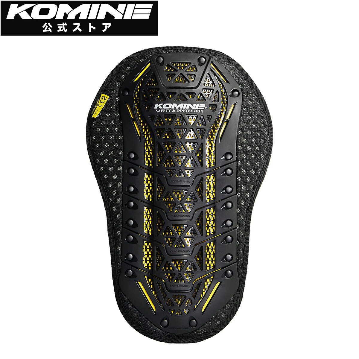 ・メーカー ：コミネ,KOMINE・サイズ ：M・L・材質：polypropylene・polyester・polyethylene・カラー：Black・モニターの発色具合によって実際のものと色が異なる場合があります。【公式】コミネ KOM...