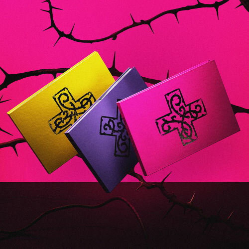 【詳細情報】 ※ アルバムバージョン選択不可/ ランダム発送/ 2個以上お買い上げの場合、バージョン重複なしで発送いたします。 ※ 本画像は商品の理解を深めるための一例で、実際の商品と異なる場合がございます ※ サイズ及び構成内容は、制作会...