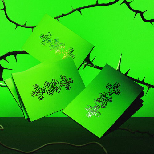 【詳細情報】 ※ アルバムバージョン選択不可 / ランダム発送 / 2枚以上お買い上げの際に重複することがあります。 ※ 本画像は商品の理解を深めるための一例で、実際の商品と異なる場合がございます ※ サイズ及び構成内容は、制作会社の都合に...