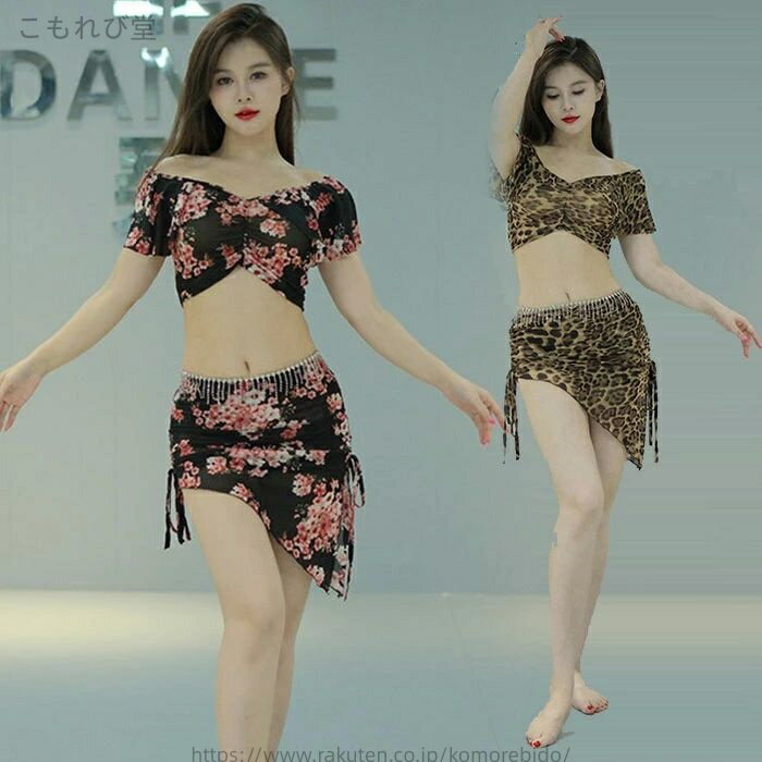 BorderColor="#FFFFFF"> 商品 ベリーダンス衣装 素材 ポリエステル 商品内容 トップス+スカート+インナーパンツ サイズ S バスト65cm-80cm ウエスト55-75cm M バスト75cm-88cm ウエスト65...