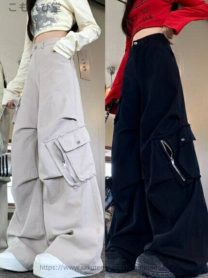 サイズ【S】着丈約103cm ウエスト約70cm ヒップ約104cm 【M】着丈約104cm ウエスト約74cm ヒップ約108cm【L】着丈約105cm ウエスト約78cm ヒップ約112cm生産国：中国素材：コットン　ポリエステル 原宿...