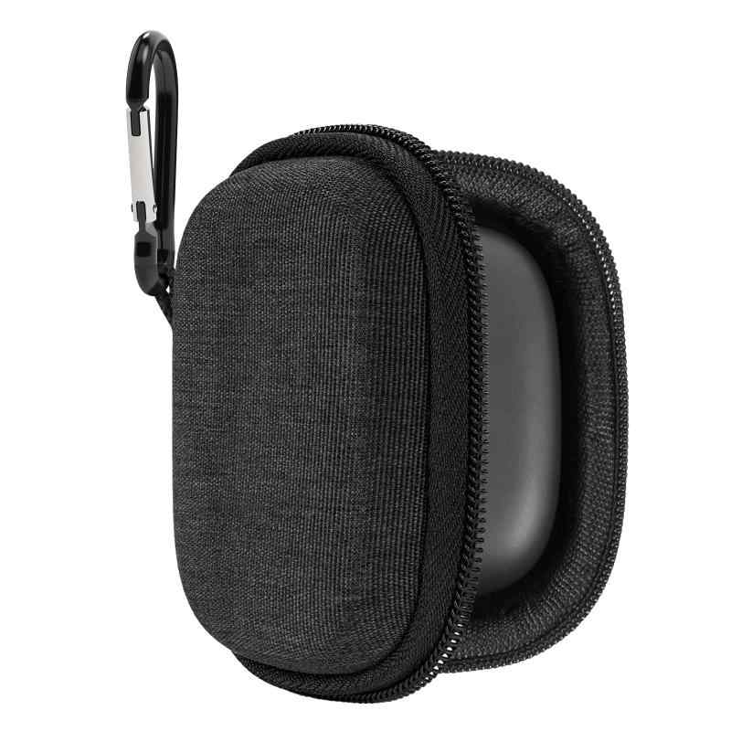 Geekria ケース Shield ヘッドホンケース 互換性 ハードケース 旅行用 ハードシェルケース JBL Live Buds 3 Live Beam 3 Live Flex 3 TUNE 220TWS Live Pro 2 TWS ...
