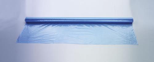 1.8 x 100m/0.05mm 床面養生シート(静電防止) EA911BA-32入数:1巻サイズ:1800mm×100m材質:ポリエチレン