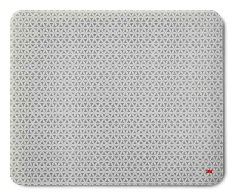3M 精密マウスパッド 貼り直し可能な接着剤付き