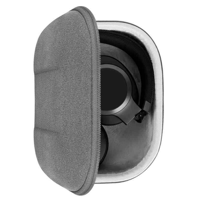 Geekria Sheild ヘッドホンケース 互換性 ハード 旅行用 ハードシェルケース ジェイビーエル JBL TUNE 770NC/760NC/750BTNC/720BT/710BT, Live 650 BTNC/500BT, EVE...