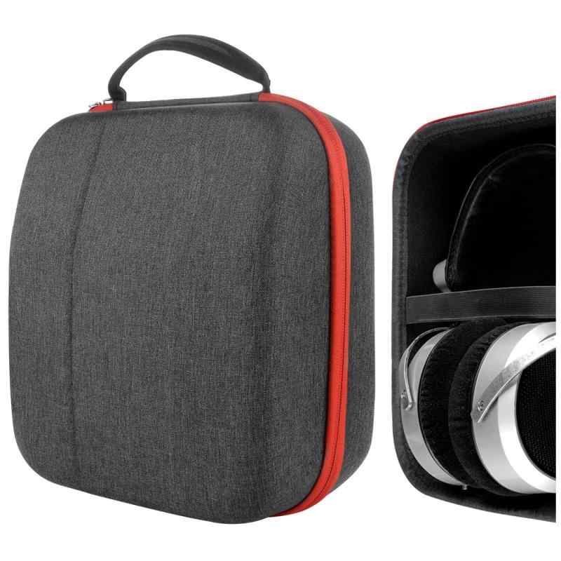 Geekria ケース Shield ヘッドホンケース 互換性 ハードケース 旅行用 ハードシェルケース ソニー SONY, ベイヤーダイナミック Beyerdynamics, フィリップス PHILIP, デノン DENONs, ジェイブ...