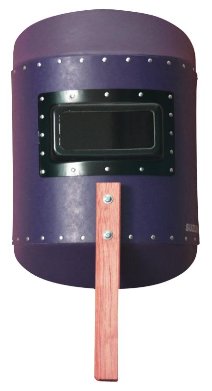 SUZUKID カラーハンドシールド