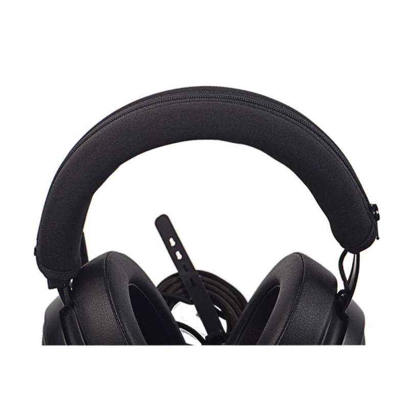 TDITD イヤーパッド と互換性のある Razer Kraken Pro V2, Kraken 7.1 V2 イヤーパッド イヤークッション 交換用耳パッド