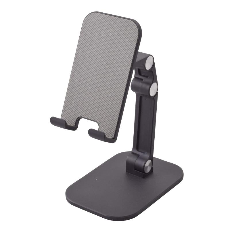 エツミ VLOG 折りたたみタブレットスタンドDX