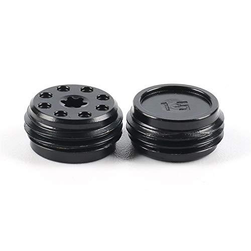 UnderFit PXG Operator オペレーター パター用 交換用ウェイト 単品 (2.5/5/10/15/20g)