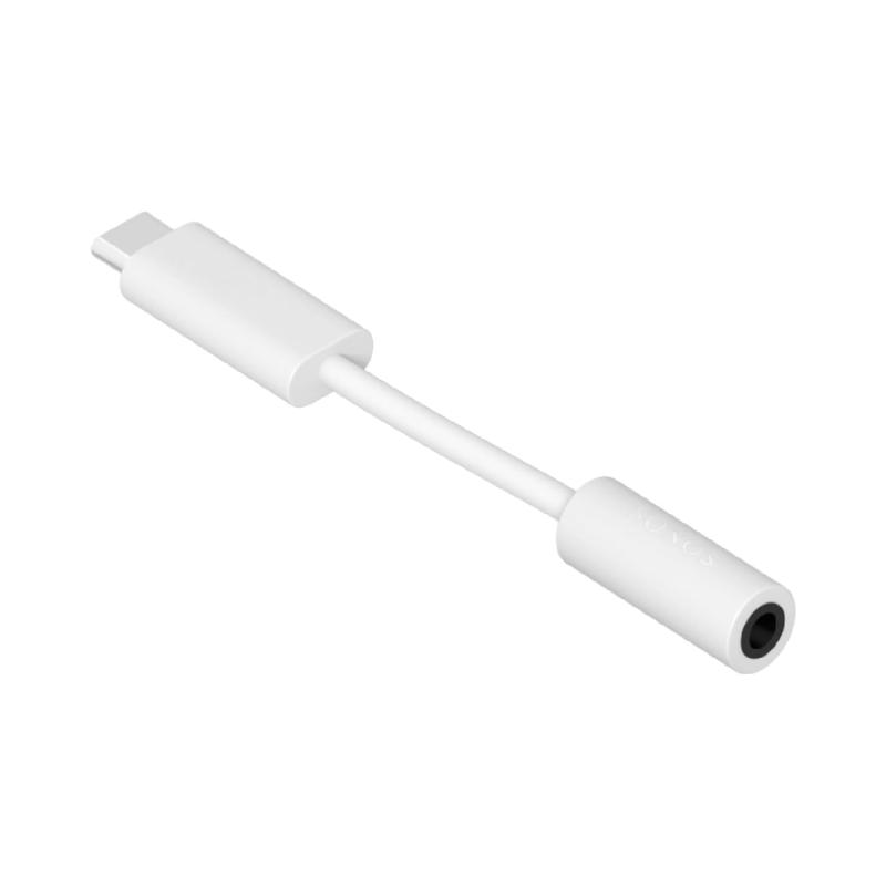Sonos Line-In Adapter White アダプター ホワイト Era100 Era300この3.5 mm to USB-Cアダプターを使って音源をEra 100またはEra 300に接続します。AUXケーブルは含まれていませ...