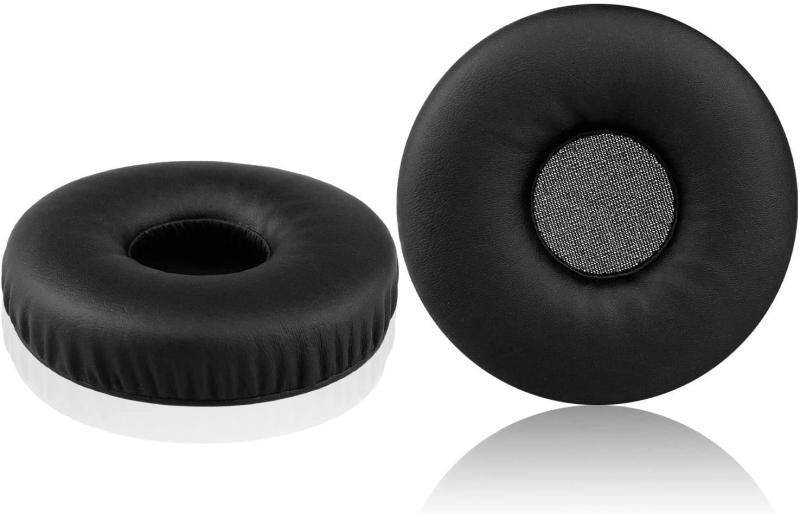 WH-XB700交換用イヤーパッドSony wh-xb700準拠無線bluetoothイヤホンのイヤーパッドは、ソフトプロテクトレザーとメモリースポンジ製(ブラック)です。モデルを適用します;イヤーパッドの交換ソニーwh-xb700準拠ワイ...