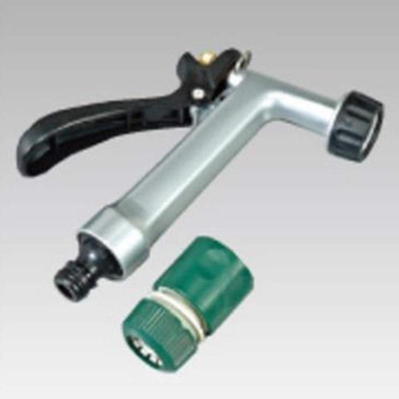 ハタヤ (HATAYA) レバーノズル (SSA、SLA、SSD、SLD、HSA、HLA型用) LN1適合ホース(mm)内径×外径:12~15×17~20高さ(mm):184