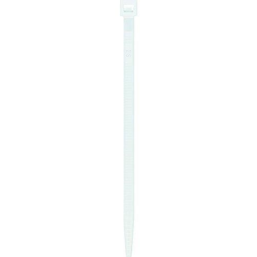 SapiSelco セルフィット ケーブルタイ黒 7.5mm×200mm 最大結 SEL.3.432●ナイロン