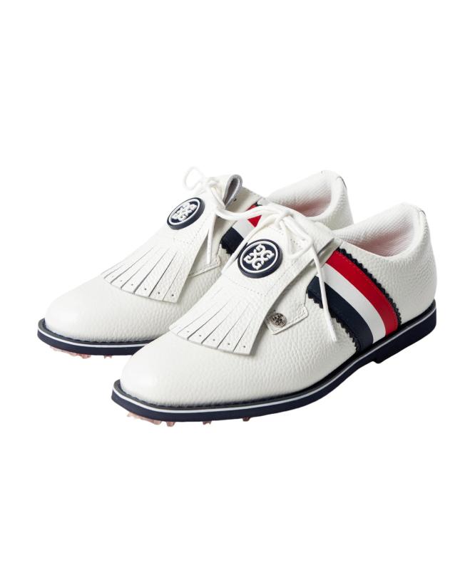 ジーフォア(G/FORE) レディース G4LA23EF13 KILTIE GALLIVANTER GOLF SHOEゴルフシューズ [並行輸入品]ブランドサイズ：8 / 日本サイズ(約)：24.5 cmシリーズ：KILTIE GALLIV...