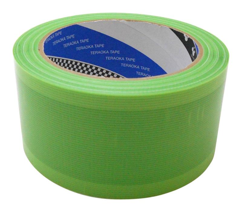 TERAOKA 養生用 P-カットテープ easy 幅50mmX長さ25m No.4140D