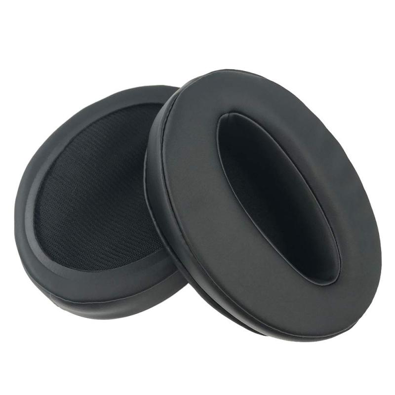 Chic Tuant イヤーパッド for Sennheiser (ゼンハイザー) HD4.50BT, HD4.50BTNC, HD4.40BT ヘッドセット に対応 交換用 ヘッドセット に対応 交換用 ヘッドホンパッド イヤークッション...