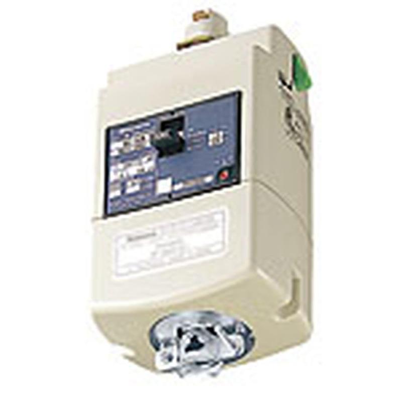 パナソニック(Panasonic) ファクトライン100・60共通 モータブレーカ付プラグ 3.7kW用 DH24877K1適合:ファクトライン100・60共通