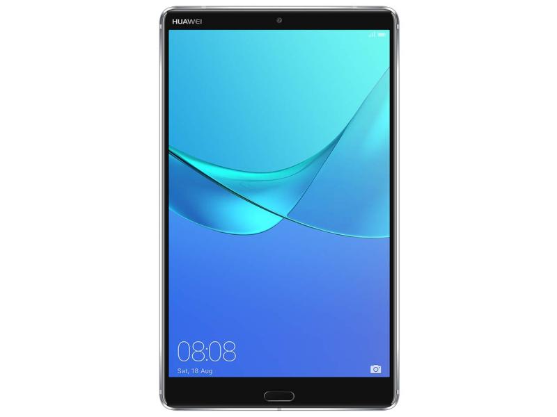 M58/SHT-AL09/Gray/32G [MediaPad M5 8/SHT-AL09/LTE/Gray/32G/53010BTG]6901443224890