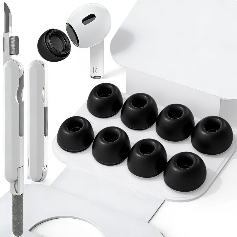 SIXFUイヤーチップ AirPod Pro対応SIXFUイヤーチップ AirPod Pro対応