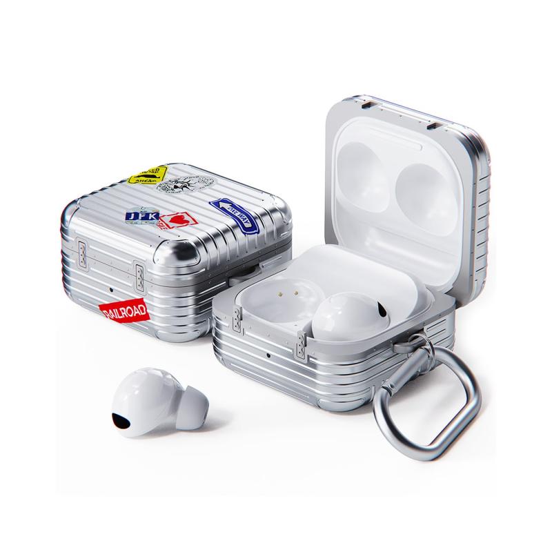 miak Galaxy Buds Case