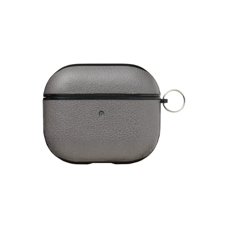 UNiCASE AirPods(第3世代)ケース Texture Case ワイヤレス充電対応