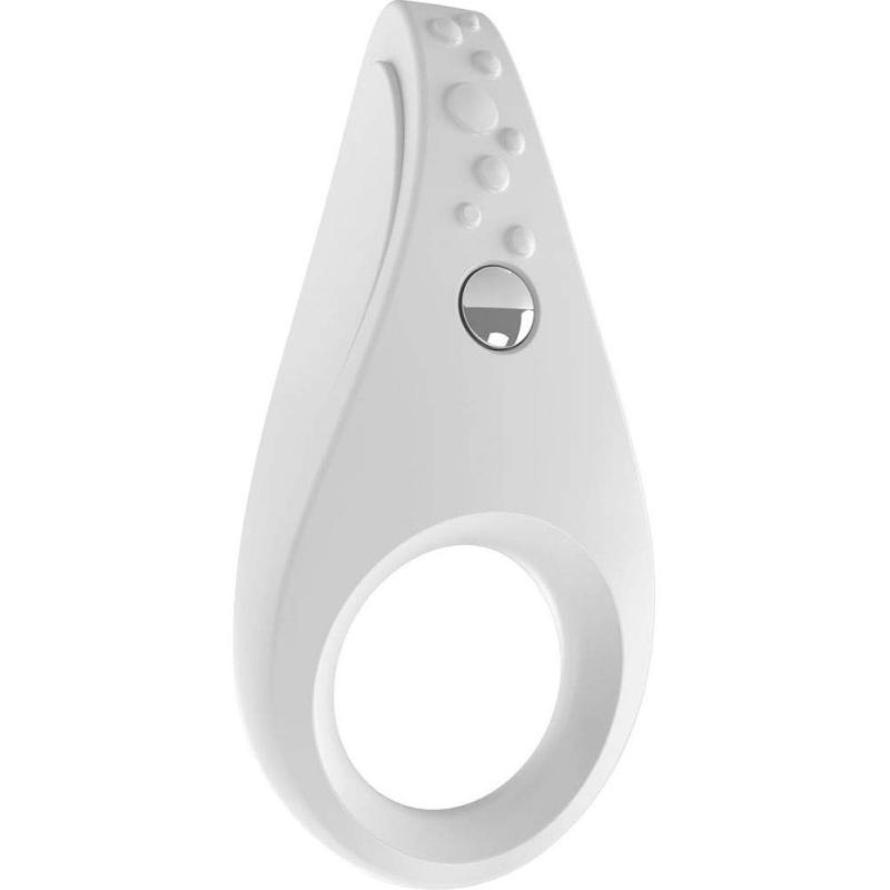 OVO B3 VIBRATING RING 電池:LR41×2個付き