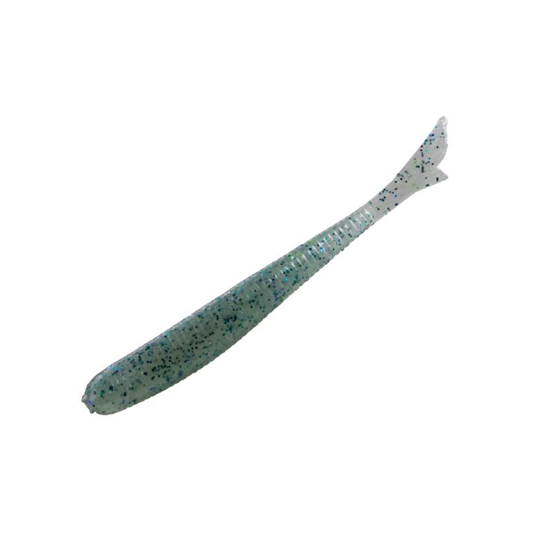 ベイトブレス(Bait Breath) Fish tail 2" 10pcs