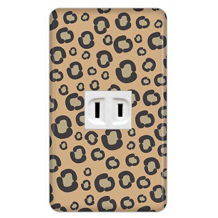 特徴Featureお引っ越しやお部屋の模様替えに！アクセントとして取り入れられるオリジナルコンセントカバーです。和室や木材にピッタリな木目柄や和柄、キュートなハート柄や花柄など1700種類以上のデザインから、どんなお部屋にも合うものをお選び...