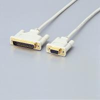 ■RS-232Cインターフェイスを使用してパソコン相互のデータ転送に。［特徴］■環境にやさしい鉛を含まない無鉛はんだを使用しています。 ■(対応機種)NEC◎PC98-NXシリーズ、PC-9800シリーズ、EPSON◎PCシリーズ等と各社D...