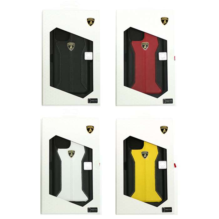 SEARCH WORD：Lamborghini ランボルギーニ 公式ライセンス iPhone 11 Pro アイフォーン イレブン プロ アイフォン イレブン プロ 保護 本革 ケース カバー レザー レザーケース レザーカバー ハード ハ...