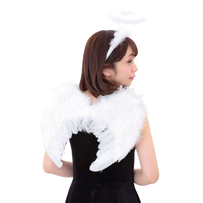 SEARCH WORD：コスプレ小物 コスプレグッズ ウイング コスチューム コスプレ 衣装 仮装 変装 劇 演劇 発表会 パーティー イベント 誕生会 誕生日会 バースデーパーティ ホームパーティ ハロウィン ハロウィーン HALLOWE...