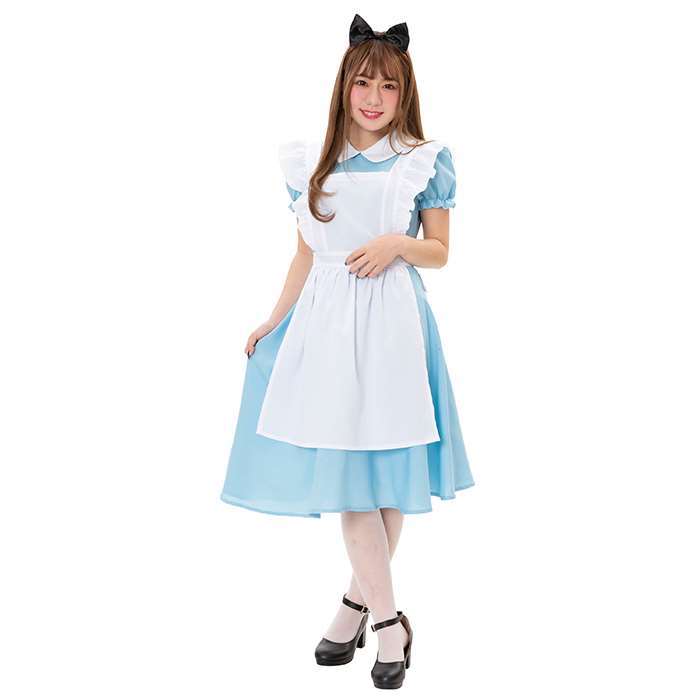 SEARCH WORD：レディースコスプレ レディースサイズ コスチューム コスチューム コスプレ コスチューム 衣装 仮装 変装 宴会 余興 宴会芸 一発芸 出し物 新年会 忘年会 飲み会 会 クリスマス 文化祭 学園祭 体育祭 チーム ...