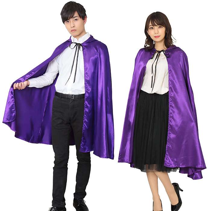 SEARCH WORD：コスプレ小物 コスプレグッズ マント コスチューム コスプレ コスプレグッズ コスプレ小物 小物 小道具 グッズ 仮装 変装 劇 演劇 発表会 パーティー イベント 誕生会 誕生日会 バースデーパーティ ホームパーテ...