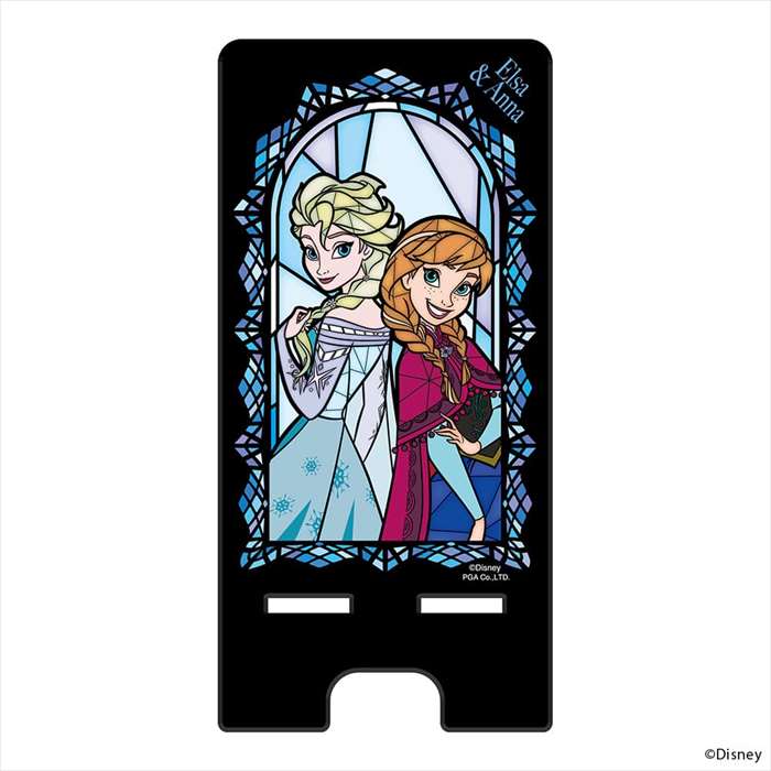 SEARCH WORD：スマホスタンド ステンドグラス調 Disney スマートフォンスタンド スマホスタンド スマートフォン用スタンド ステンド調 ステンド風 スマホ置き スマートフォン置き スマホラック スマホ台 スマートフォンラック ...