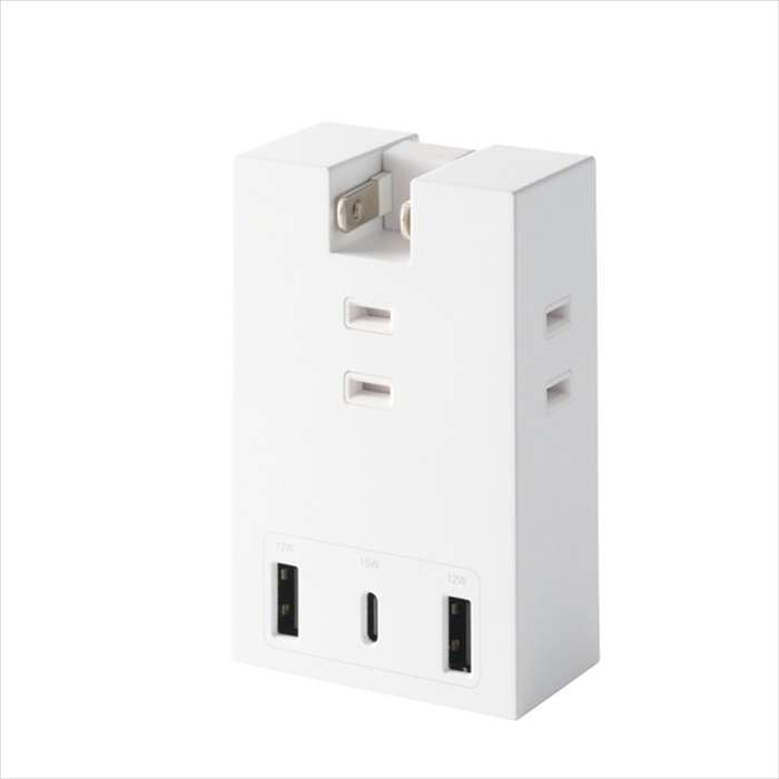 SEARCH WORD：コンセントタップ たこあしコンセント 延長 コード 充電器 acアダプター 充電ステーション テーブルタップ 電源コード タイプc 延長コード 電源 usbコンセント コンセントプラグ usb-c usb付き商品概要...